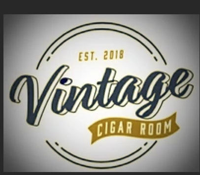 Collections - Vintage Cigar Room
